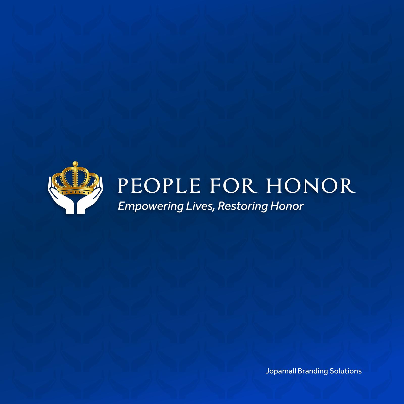 Home - People For Honor